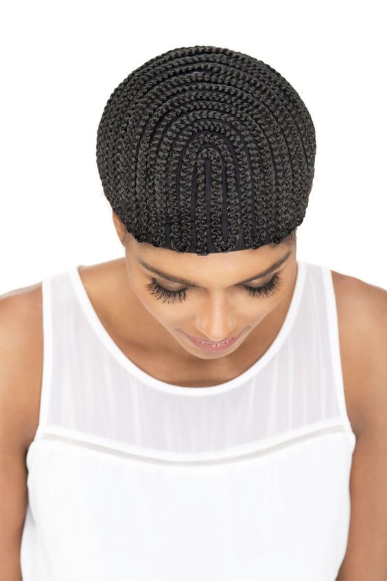 What You Need to Know About Cornrow Caps – Beauty Coliseum