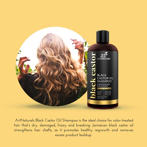 Art naturals shampoo store