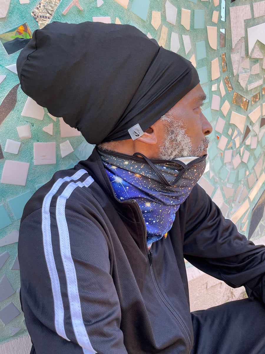 Dreadlocks locs hair cap for men and women – Beauty Coliseum