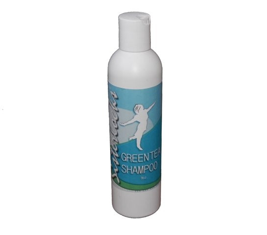 Sisterlocks Green Tea Botanical Shampoo 8oz - moisturize and soften ...
