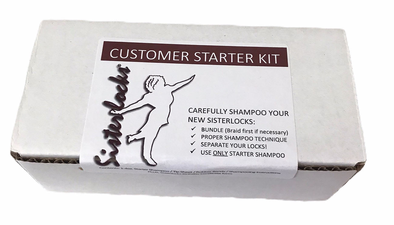 Black hair care Sisterlocks Dreadlocks Hair Growrh | Beauty Coliseum ...